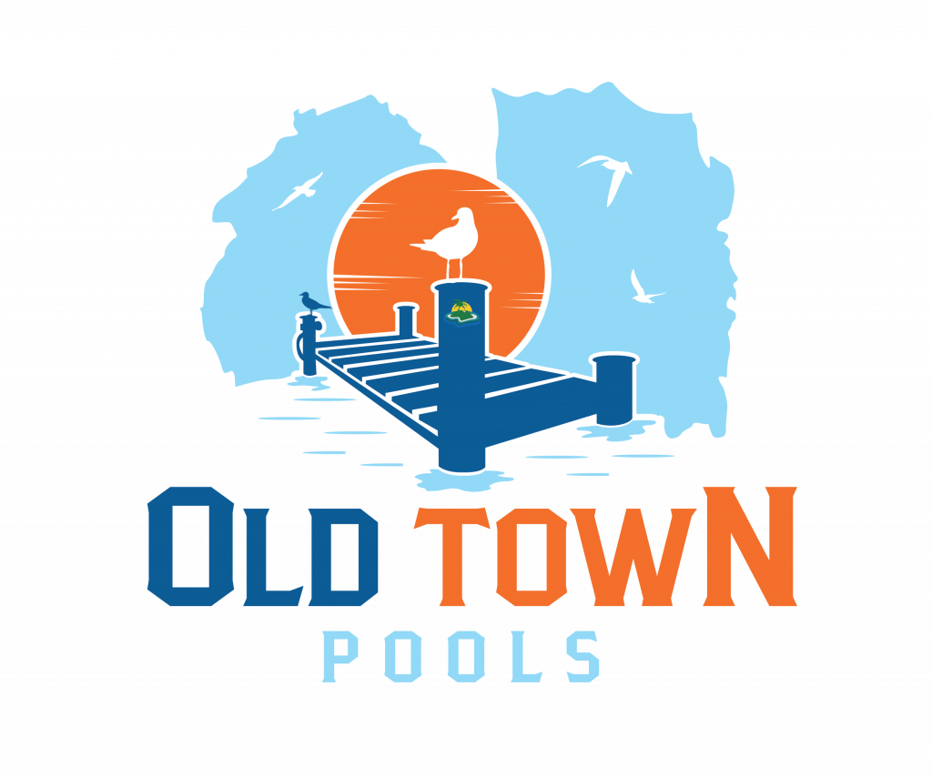 Old Town Pools – The Best Pool Service!