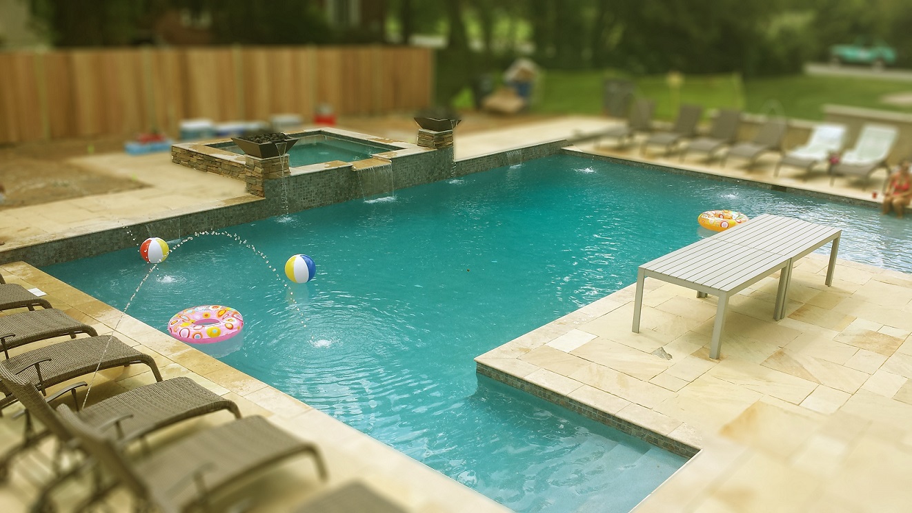 About – Old Town Pools